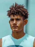 Peter Gonzalez, Penn State, Wide Receiver