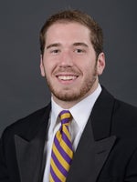 Brian Hardy, East Carolina, Tight End