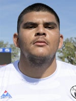 Joseph Lopez, Damien, Offensive Tackle