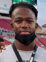 RJ Kelly, Arkansas State, Linebacker