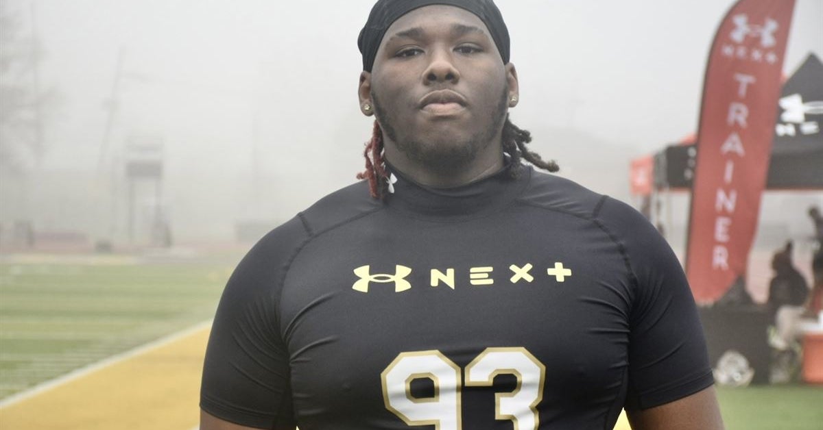 Ari Slocum decommits from Arkansas: What’s next for the athletic ...