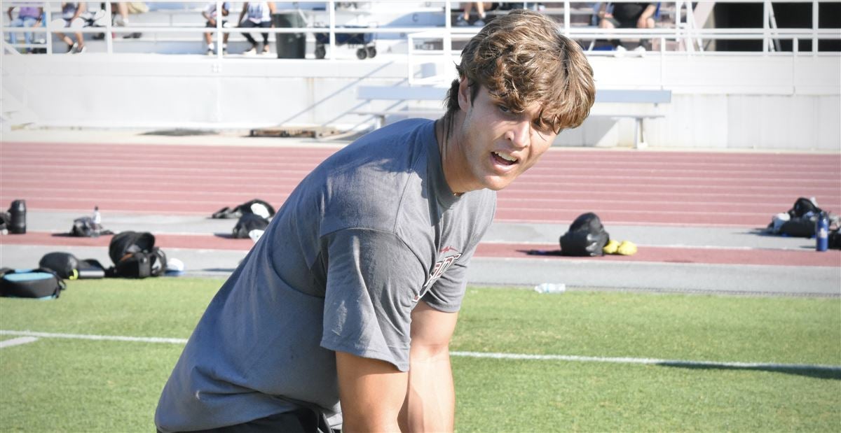 Eye catchers from 2022 Redlands mega camp