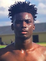 JD Martin, Jackson State, Athlete