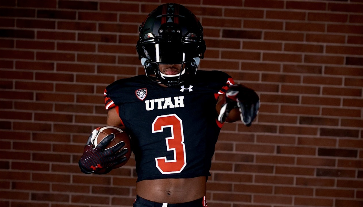 Utah's latest commit CJ Blocker goes in-depth on his decision