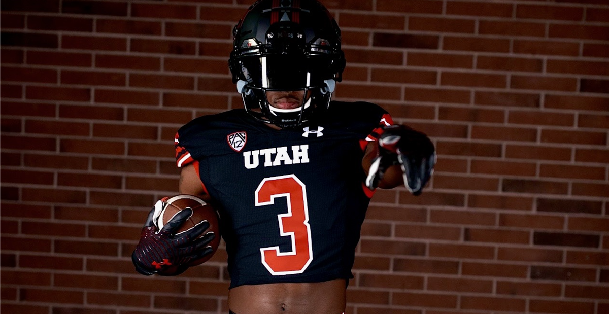 Utah's latest commit CJ Blocker goes in-depth on his decision