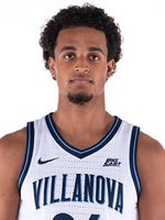 Jeremiah Robinson-Earl, Villanova, Power Forward