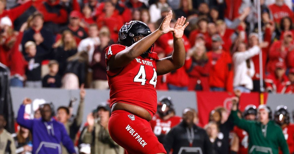NC State Football 2023: Complete Depth Chart for Pop-Tarts Bowl vs. Kansas State