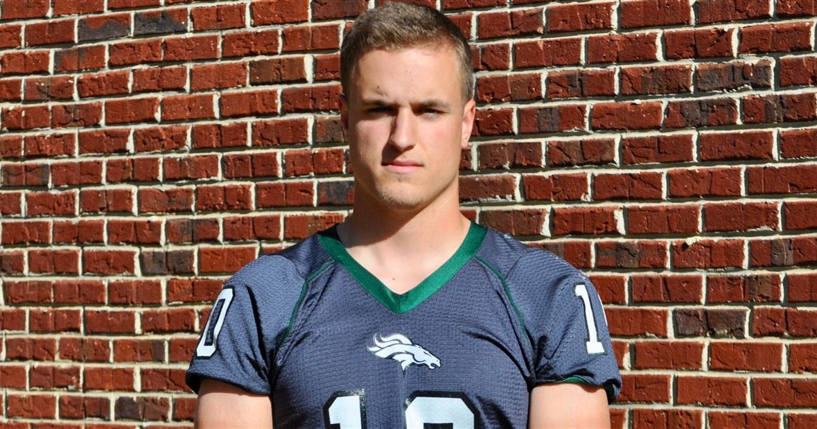 Buckeyes waste no time with Georgia star Coombs was recruiting