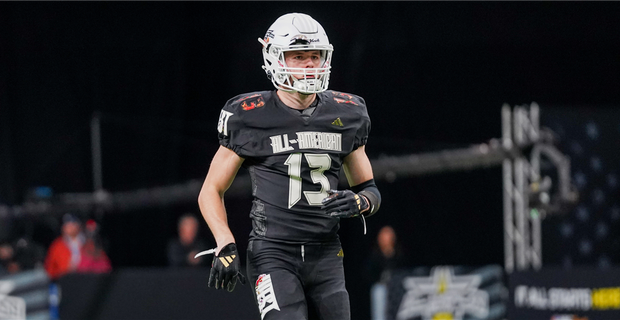 College football recruiting: Potential landing spots for top-available ...