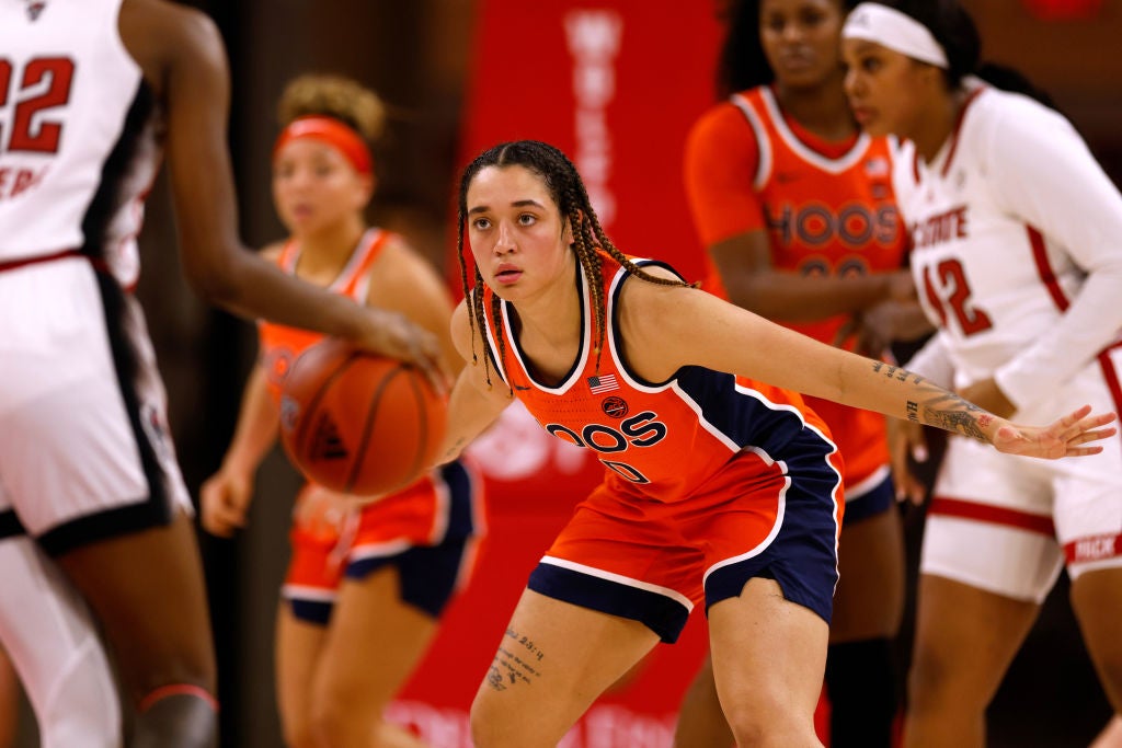 Five takeaways from Virginia's loss to North Carolina