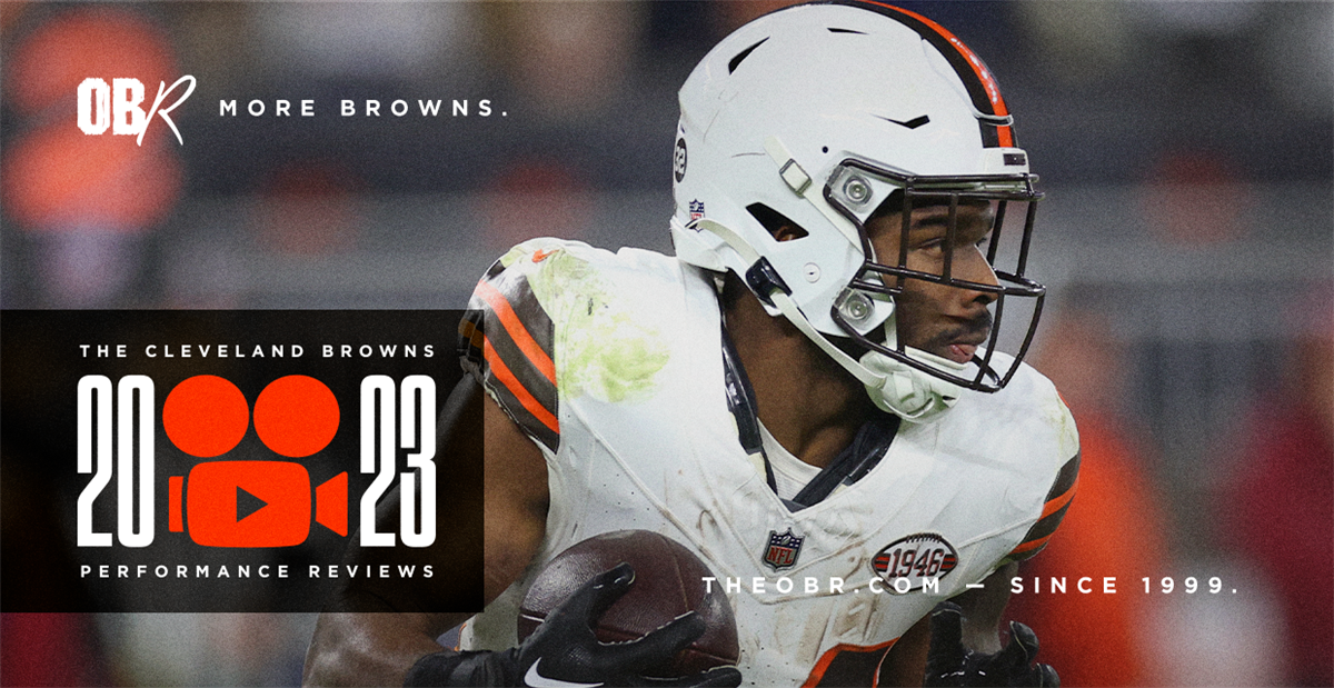 2023 Performance Review: Running Backs - Football Alliance