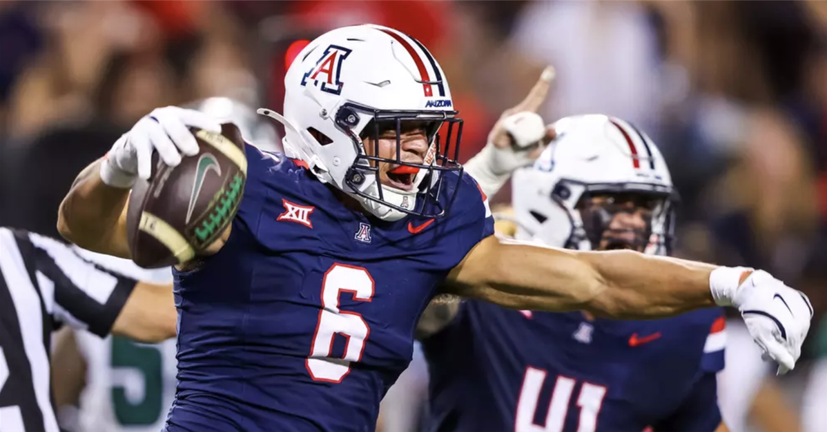 Game Preview: Arizona vs. Kansas State