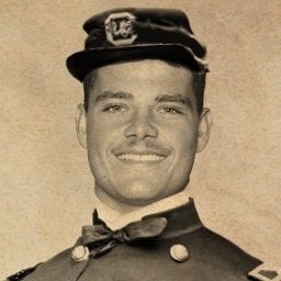 Zeb is the new QB Coach at Murray State