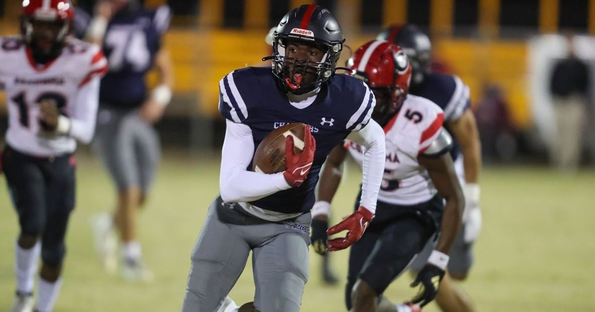 College football recruiting: Latest Crystal Ball trends ahead of ...