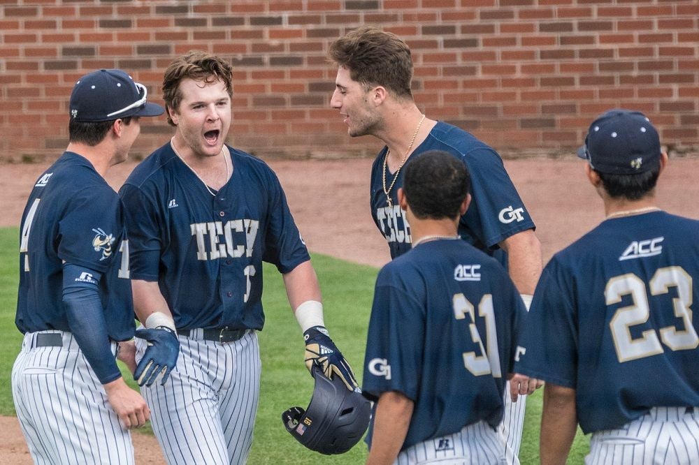 Kyle McCann Excited About His New Role