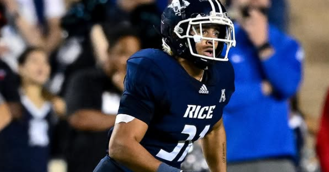 Portal Profile - Who is Virginia Tech DB transfer Tyson Flowers?