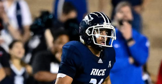 Recapping all of Virginia Tech football’s offseason roster movement