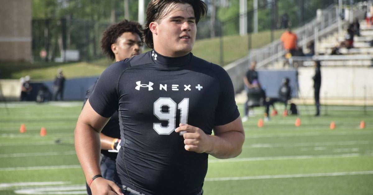 How to watch Landon Rink, Xavier Tiller and Texas A&M targets in action ...