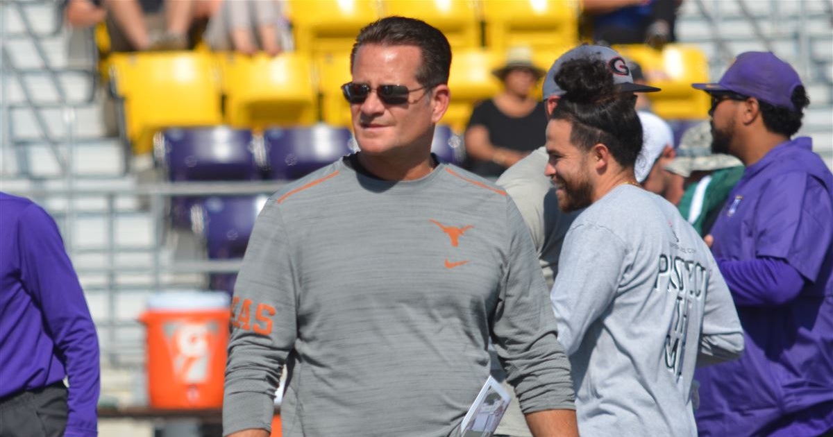 Report: Tim Beck expected to be named NC State OC