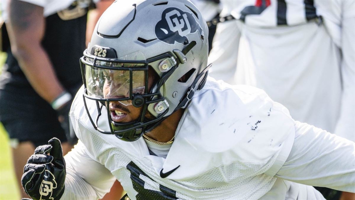 Colorado football notes: Will increased energy translate into better ...