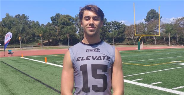 Football dreams take Nicolas Reis from Brazil to United States