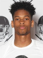 Carson Hinton, University Of Detroit Jesuit HS, Athlete