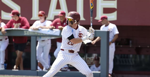Photo Gallery: FSU Baseball defeats Stetson in the opening game of the ...