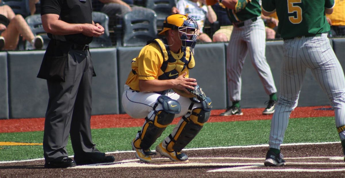 WVU Baseball Transfer and Roster Tracker - July 18th Update