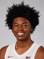 Jacob Bannarbie, UNLV, Center