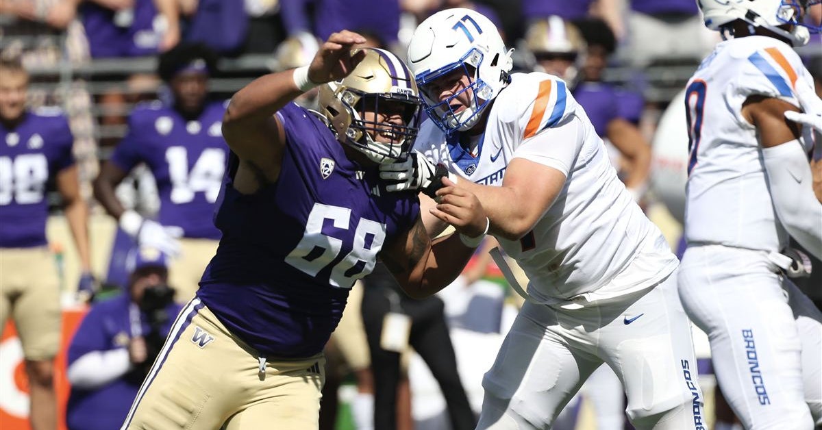 Prater: The 2.5 burdens of Boise State football - one can be eradicated ...