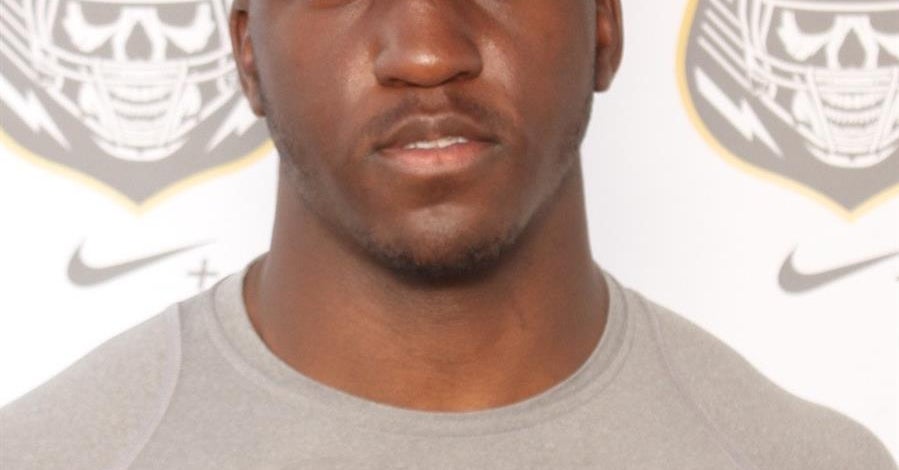 Kibodi thrilled by offer from Texas A&M