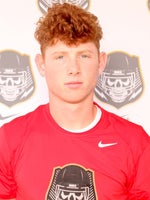 Robert Scott Foust, West Monroe, Pro-Style Quarterback