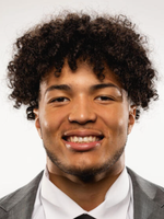 Justin Ball, Gonzaga , Tight End