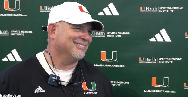 Five areas Miami's defense can improve out of the bye week