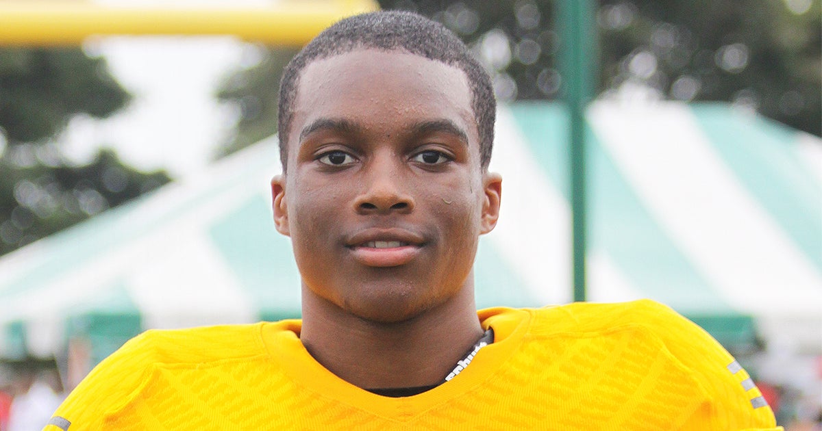 Ambry Thomas Speaks Highly of UM After Visit