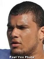 Corey Adams, Arizona State, Defensive Tackle