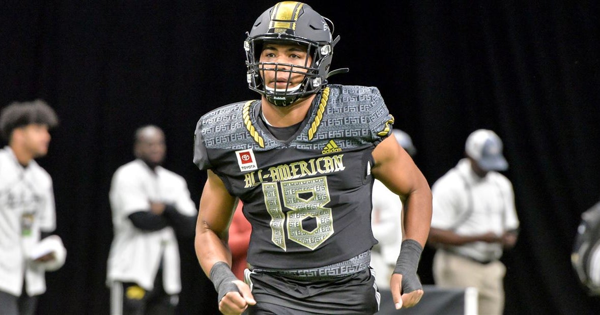 Newcomer Profile: Derek Wingo should make noise early for UF