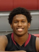 Malik Ruffin, Ezell-Harding Christian, Running Back