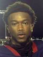 Jaylen Bowden, Mallard Creek, Cornerback