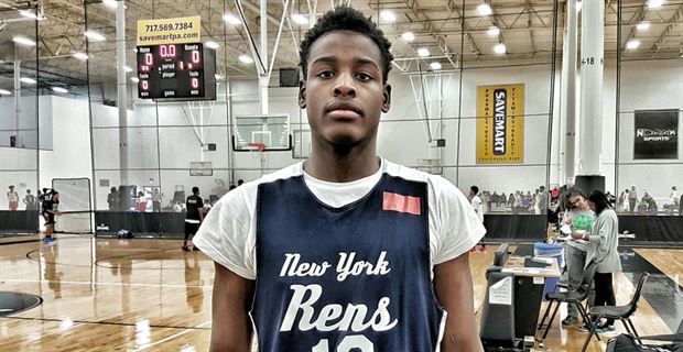 2020 guard Nate Tabor continues to add high major interest