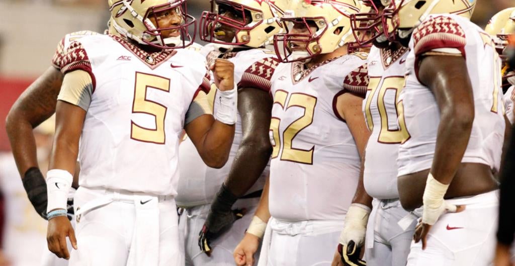 College football's top 25 programs over 20-year average, ranked