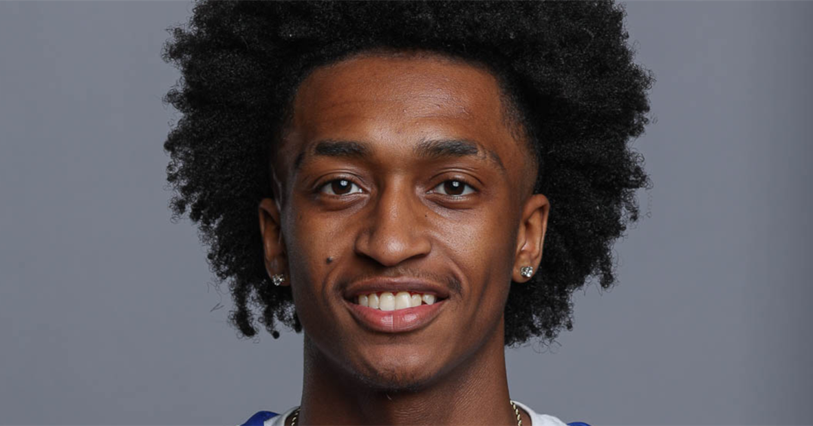 Sun Devils add junior college guard Malachi Davis