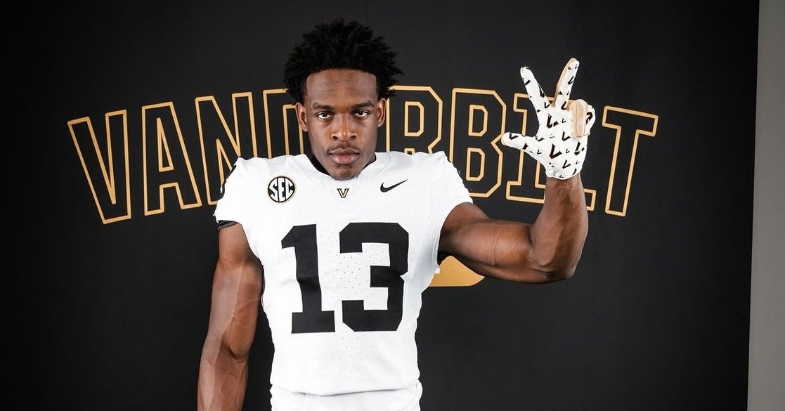 Official visit to Vanderbilt stands out to 4-star Composite edge ...