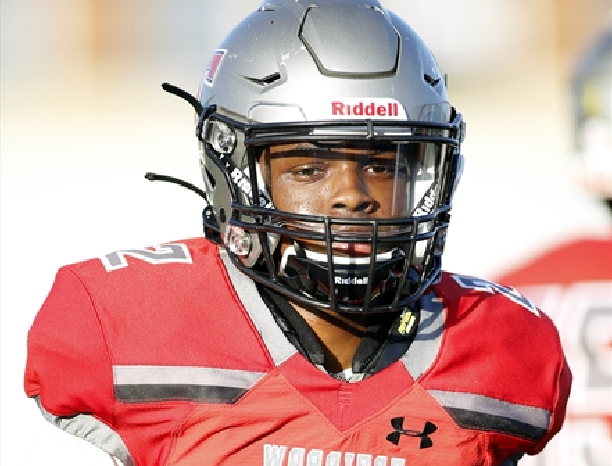 Utah Official Visitor Profile: Receiver Ryan Peppins