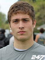 Jake Schakel, Emerald Ridge, Quarterback