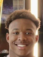 Josiah Smith, Newnan, Linebacker