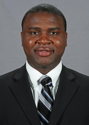 Steve Ellis, Cornerbacks Coach (FB), Louisville Cardinals