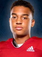 Grayson James, FIU, Quarterback