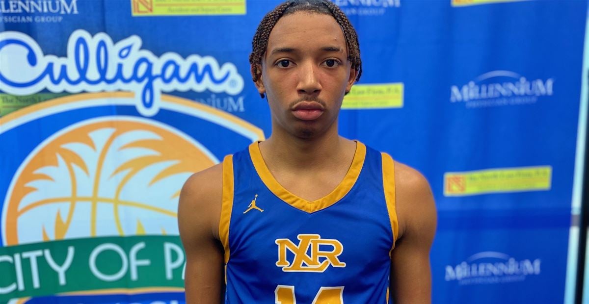 Nick Smith Jr. ranked No. 1 overall in final 247Sports Top 150 update