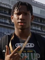 EJ Colson, UCF, Quarterback